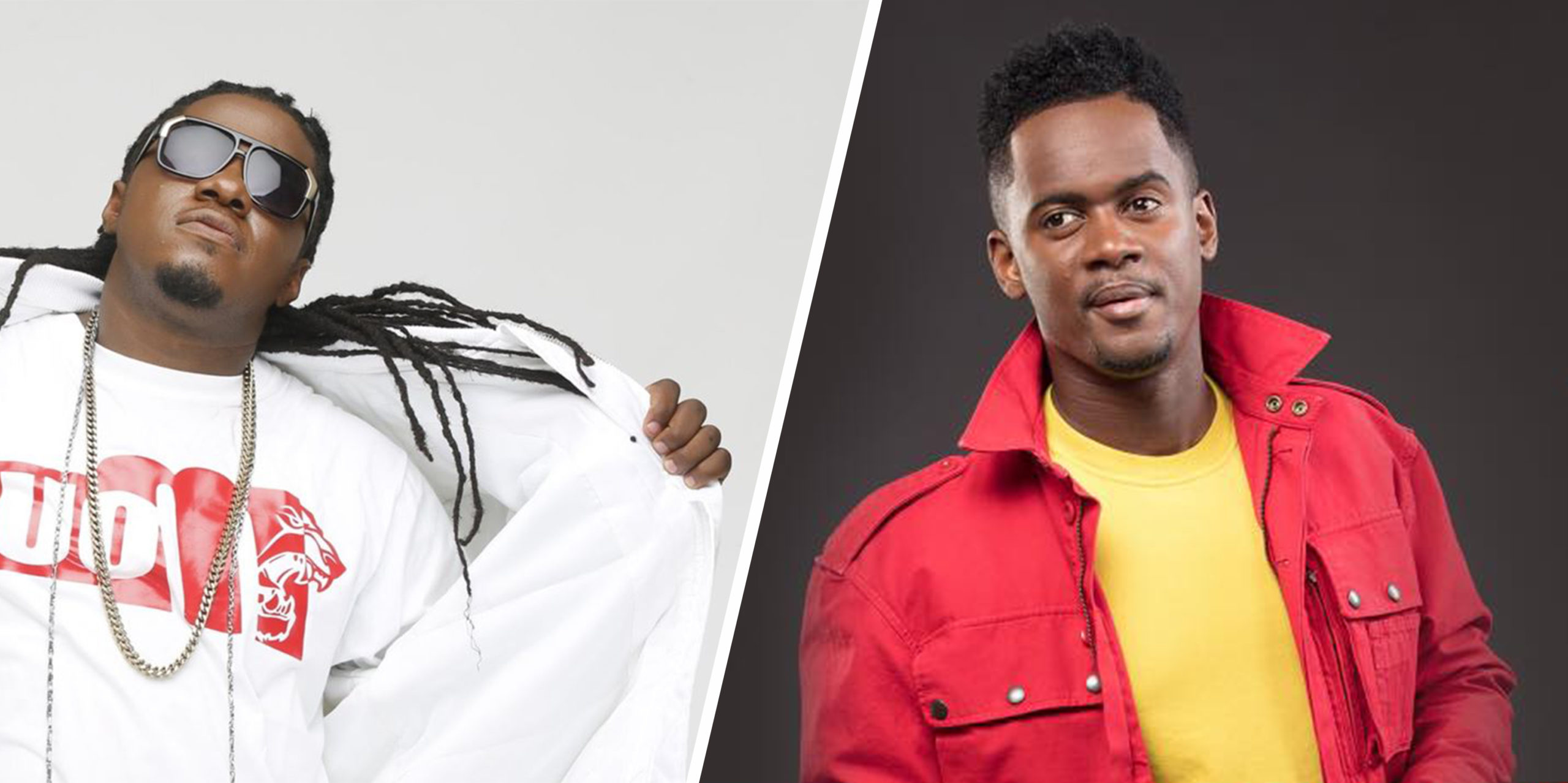 Maahlox Le Vibeur invite Black M sur le titre "Merci" ⋆ Conscienxious