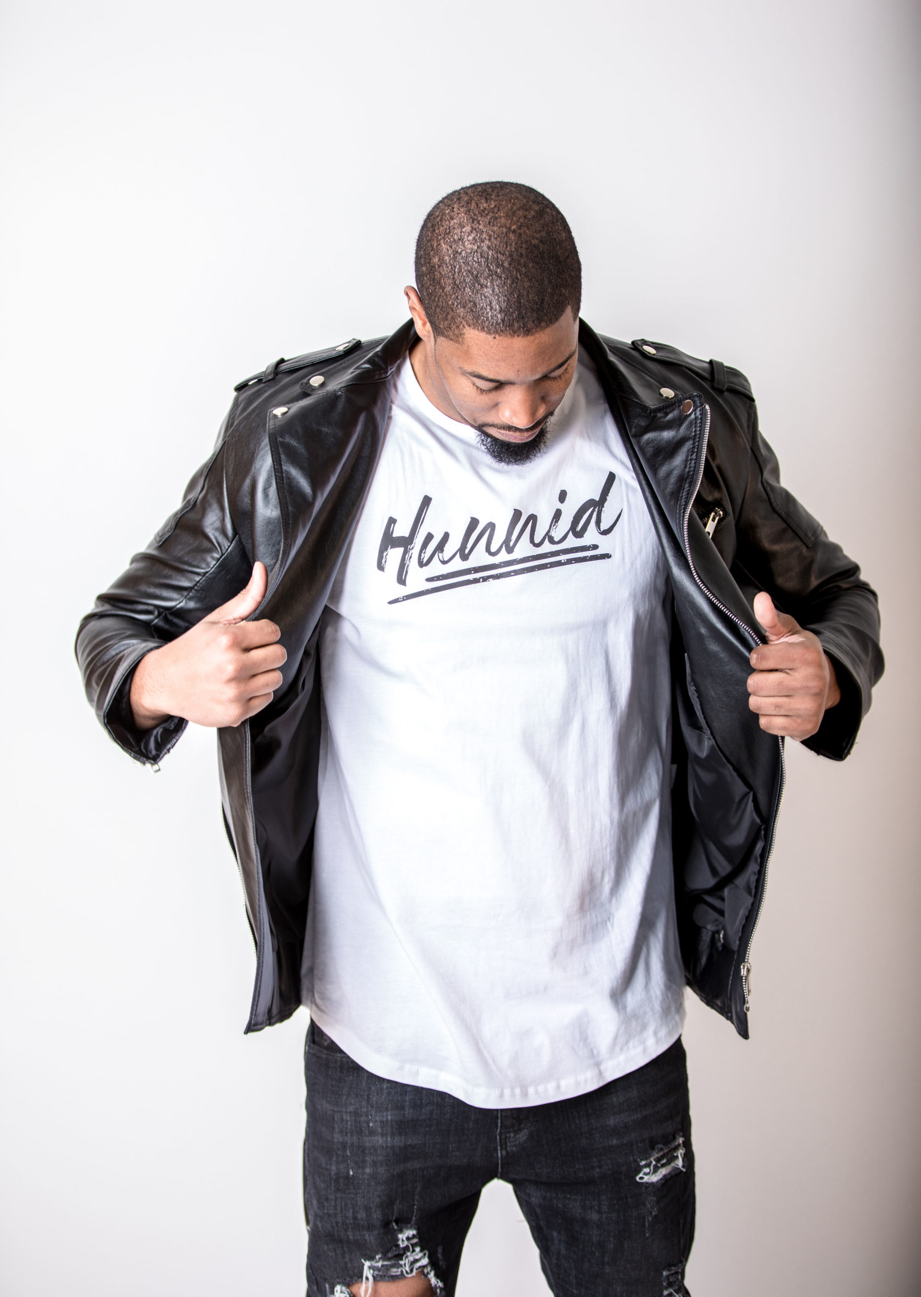 Hunnid est seul au top dans son dernier titre ⋆ Conscienxious