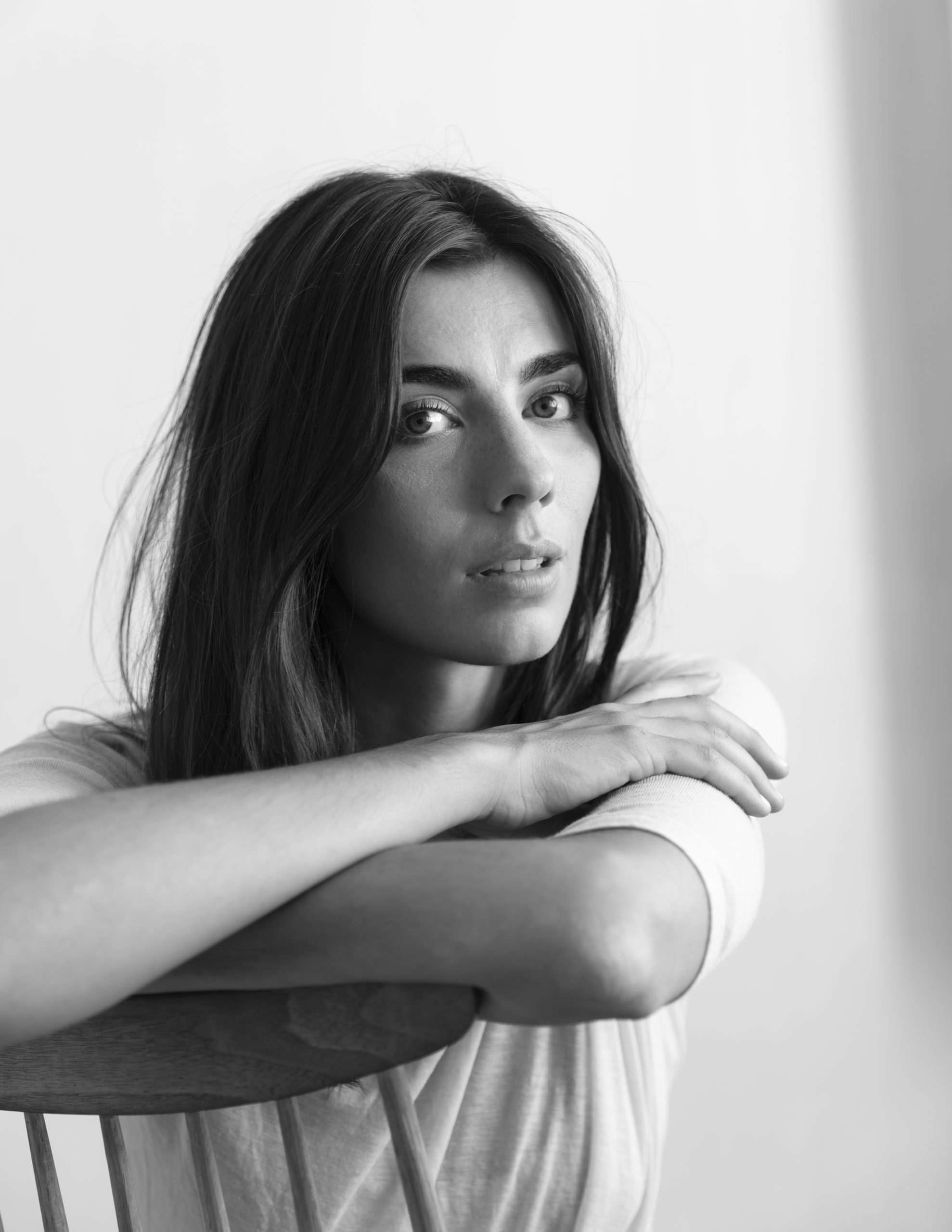 Marie Minet dans une douceur vocale sur "Prête à tout " ⋆ Conscienxious