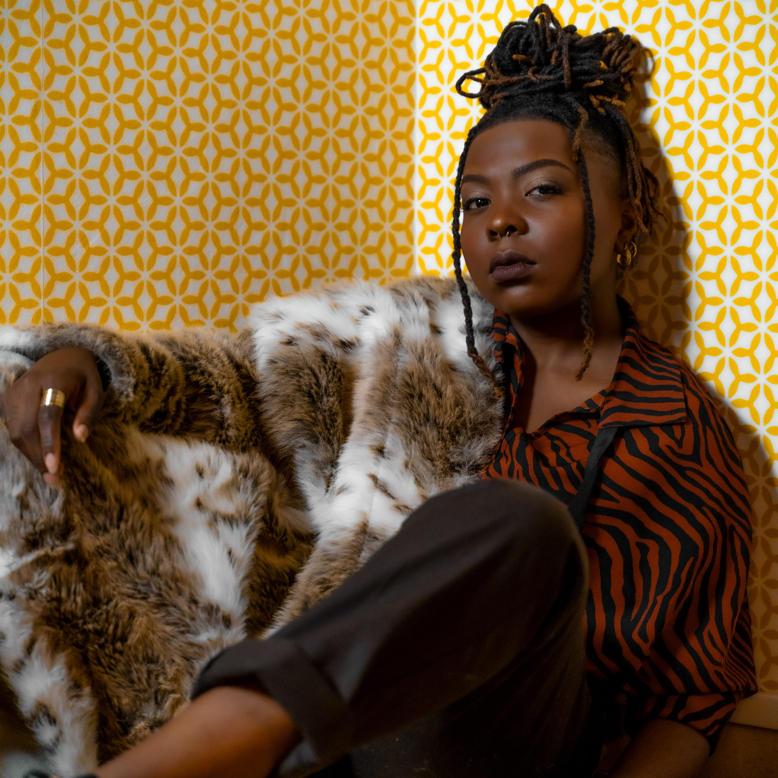 Jessica Kungz est à cœur ouvert ⋆ Conscienxious