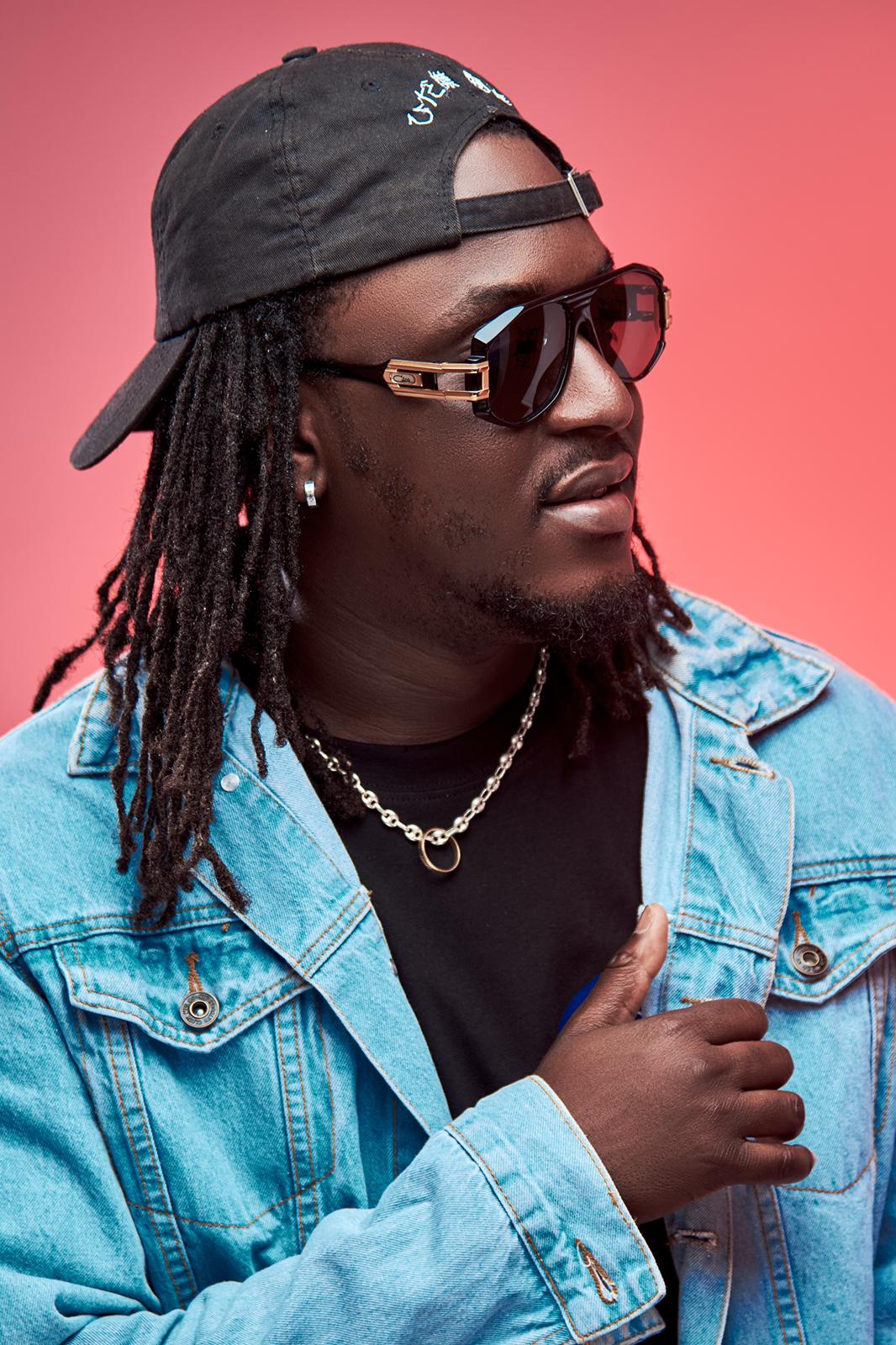 Risbo est optimiste pour sa génération sur son titre "Pop" ⋆ Conscienxious