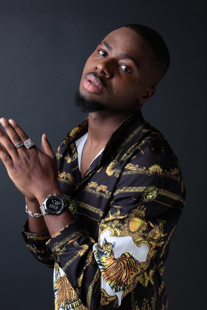 Déo Jr est très romantique sur son titre "Fierté" ⋆ Conscienxious