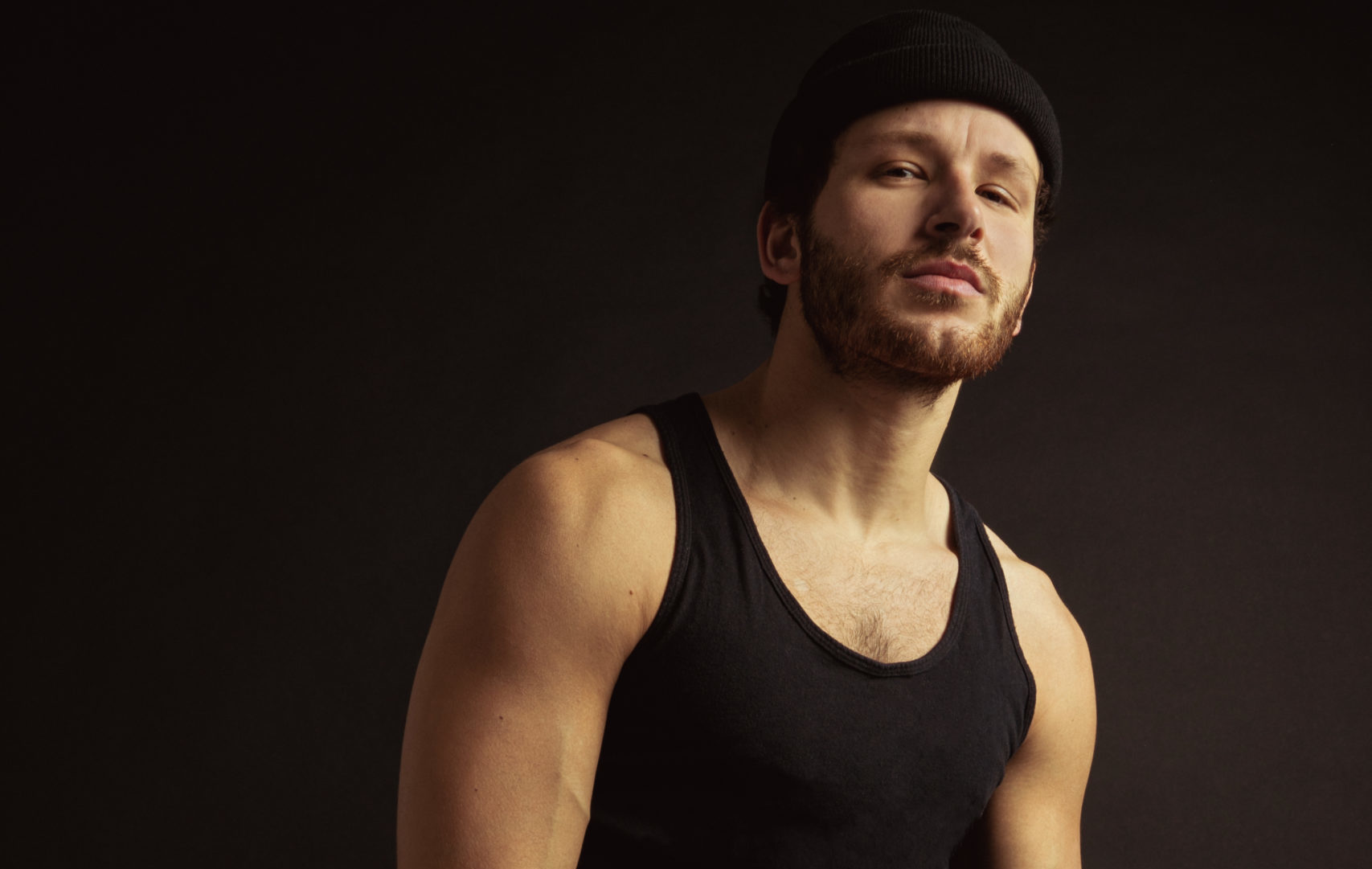 PETiTOM séduit avec le très beau "I Forgot What Is Love" ⋆ Conscienxious