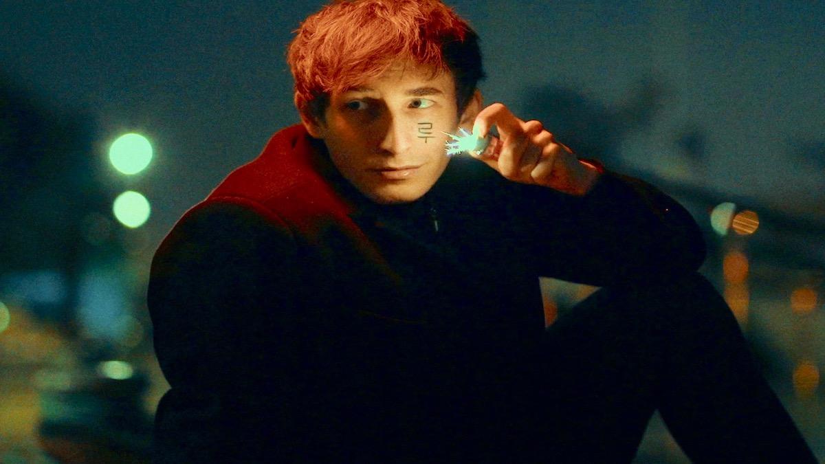 Lou-Angel chante la nostalgie des temps anciens dans ‘’L’âge d’or’’ ⋆ ...