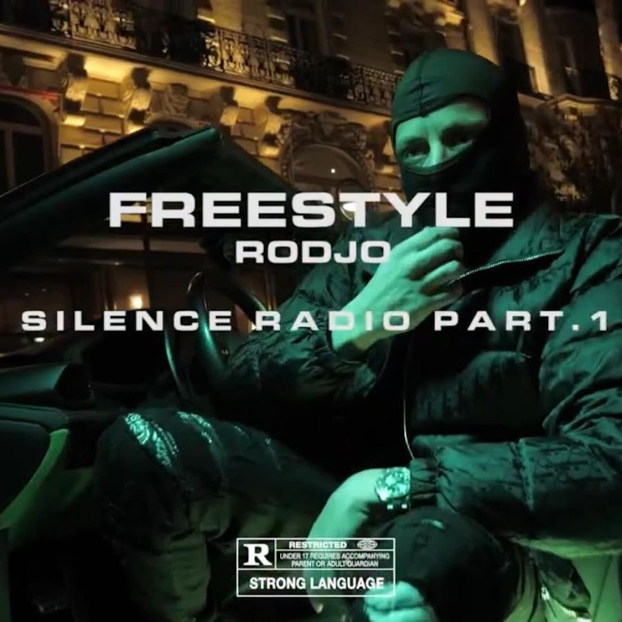 Rodjo chante les dérives de la jeunesse dans son freestyle « Silence ...