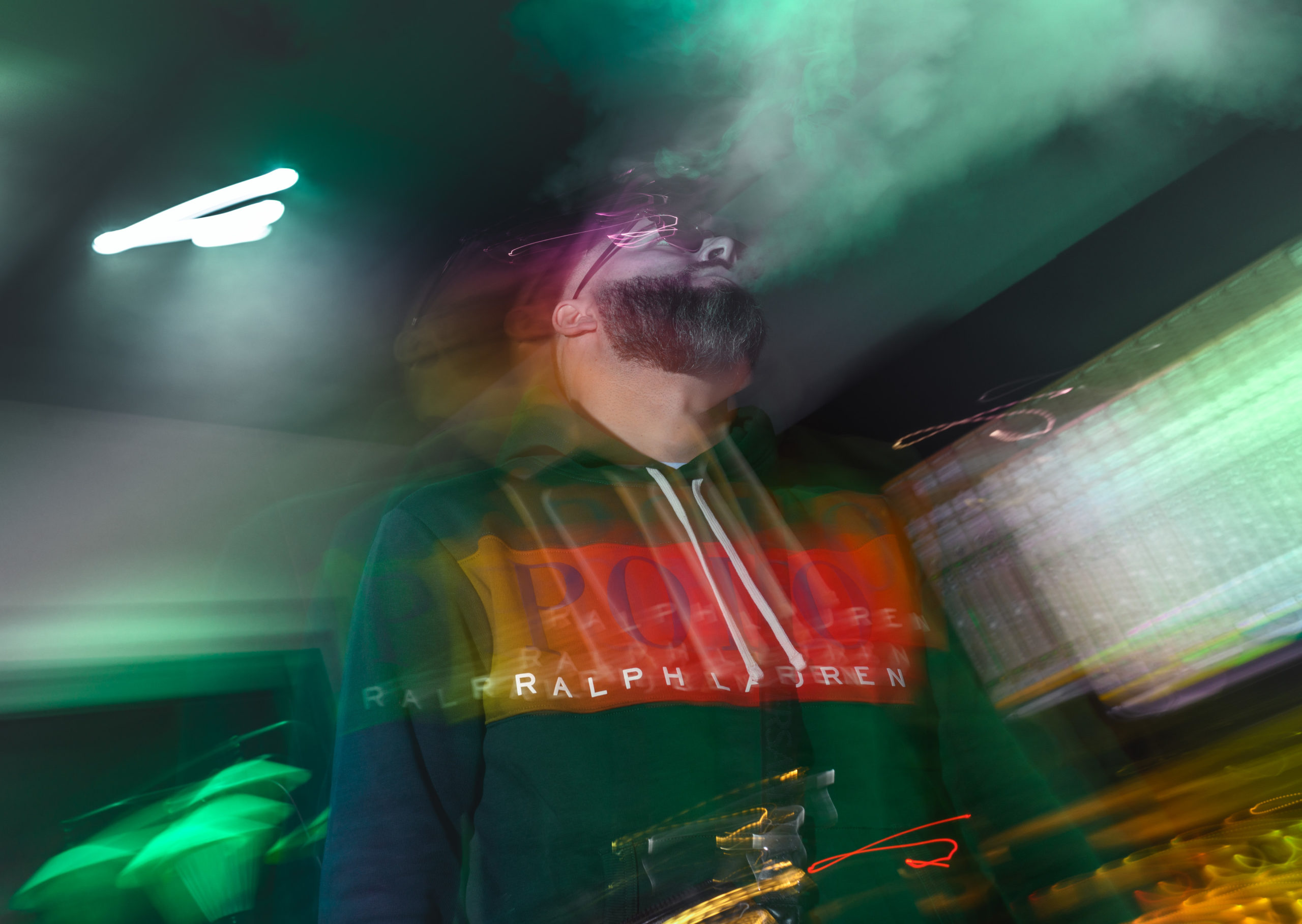 Dosla se livre sur son vécu sur « Cashbra » ⋆ Conscienxious