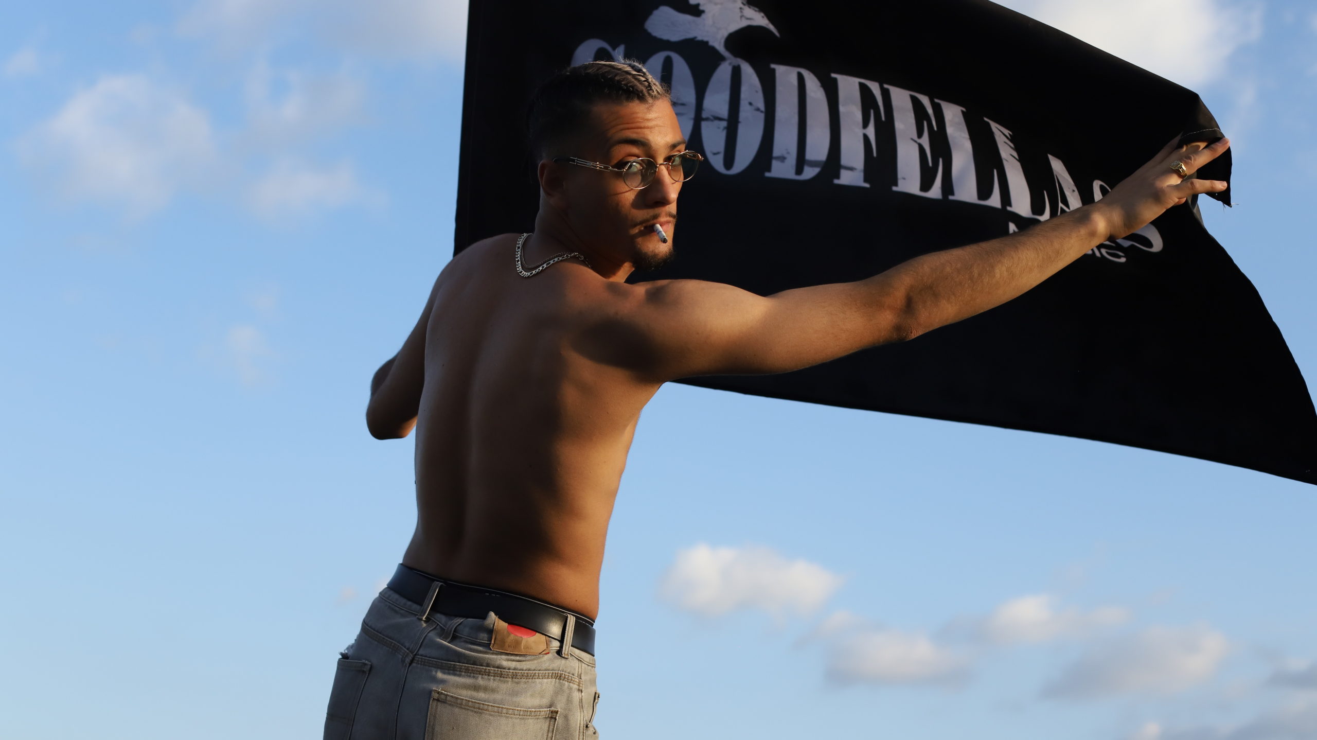 Keny Clay et son label GoodFellas ambiancent avec « Bakito » ⋆ ...