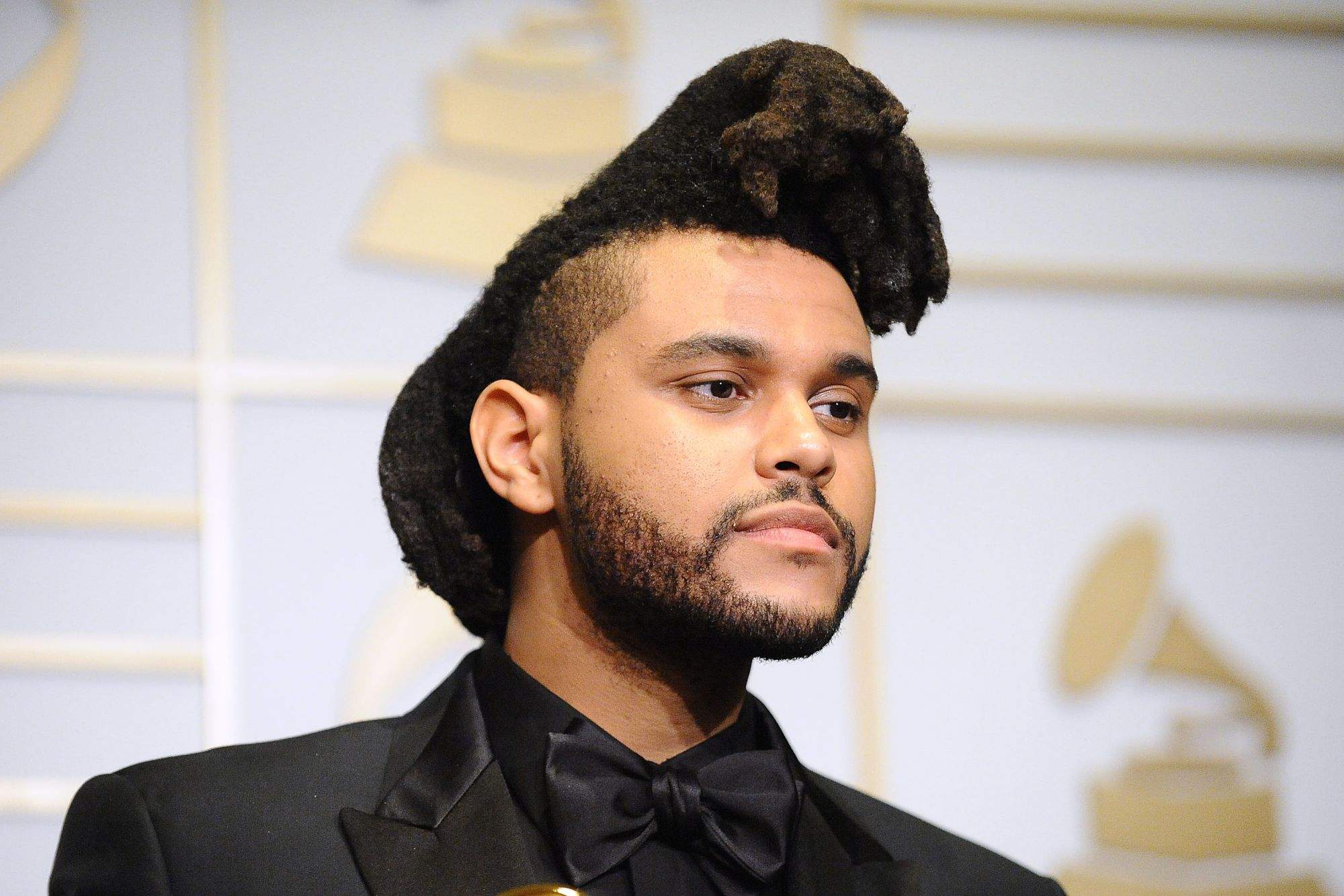 The Weeknd signe son retour avec un nouvel album (et un film) ⋆ ...